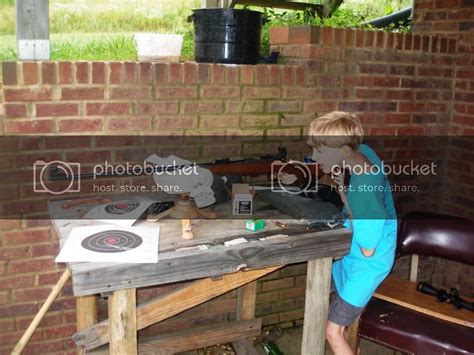 Daddy Can I Try Rimfire Central Firearm Forum