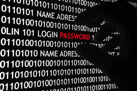 How Hackers Steal Your Password My Computer Works