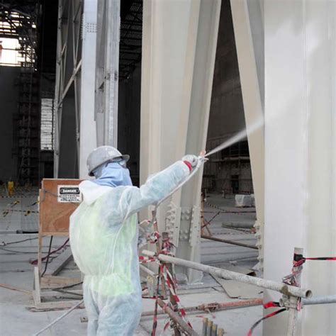 Pfp Coating Applicator Cip