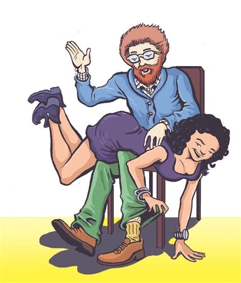 Her Spanking Fantasy On Tumblr