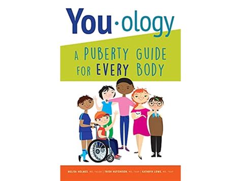 Livro you ology de trish hutchison kathryn lowe melisa holmes inglês