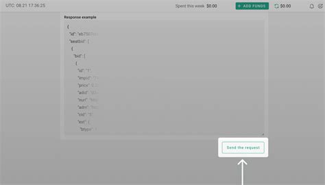 How To Set Up Traffic Dsp Clickadilla Ad Network