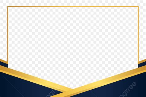 Certificate Border Design Vector Art Png Certificate Border Design