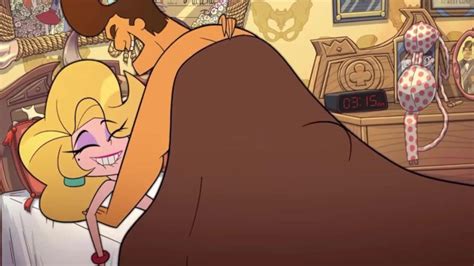 Helluva Boss Martha Sex Scene S1 Ep1 Part 1 Edited Xxx Mobile Porno