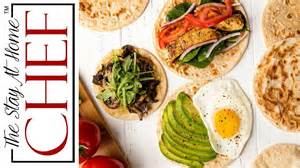 How To Make 3 Healthy Flatbread Recipes With Rotimatic The Stay At