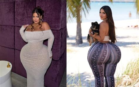 Gracie Bon Mannequin Plus Size Influenceuse Et Artiste