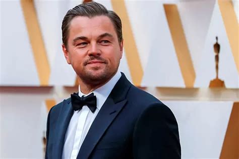 Leonardo Dicaprio News Latest Leonardo Dicaprio News And Updates