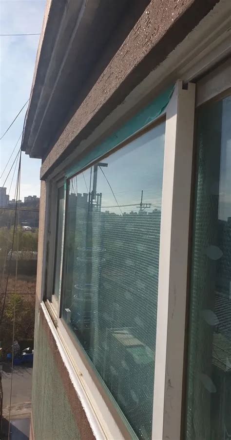 25평빌라 완전제거 전체코킹시공 Mh코킹and창호 숨고 숨은고수