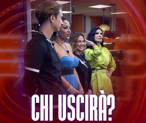 Nuovi Ingressi Al Grande Fratello Vip