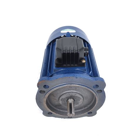 Factory Selling Directly Three Phase Electric Asynchronous Motor Cast