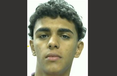 Policía Revela Foto Del Sospechoso De Asesinar A Turista De 17 Años