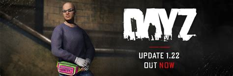 Dayz Update 122 Blog Bohemia Interactive