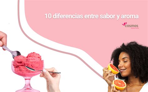 ¿por Qué El Sabor Es Importante Sabor Y Textura En Alimentos