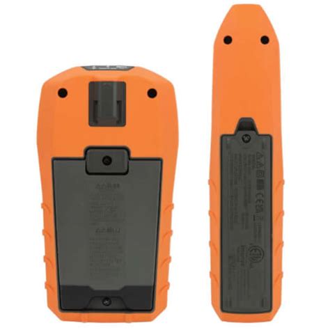 Et450 Klein Tools Et450 Advanced Circuit Tracer Kit 480v