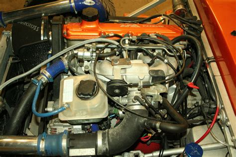 Ginetta G34picture 1 Reviews News Specs Buy Car