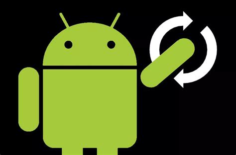 Android Nás Bude Nově Přemlouvat Ať Mu Dopřejeme Upgrade