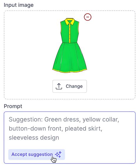 Introducing Prompt Suggestion Tool In Newarcai