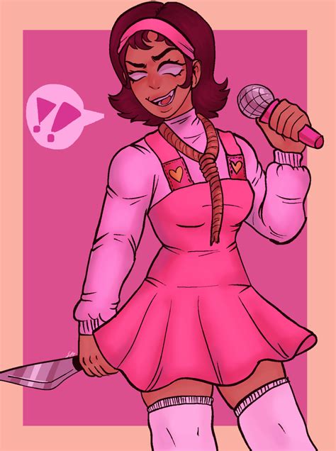 Nene Friday Night Funkin Wiki Fandom In 2022 Funkin B