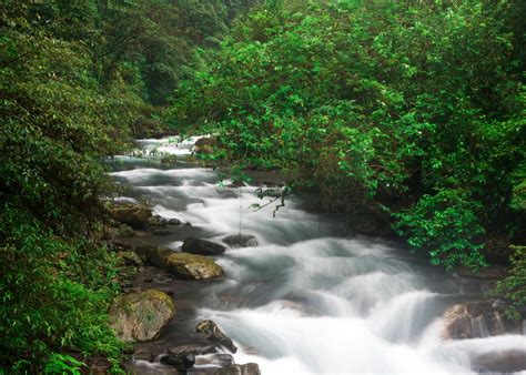 Beautiful Streams Taiwan Poster Picture Metal Print Paint By
