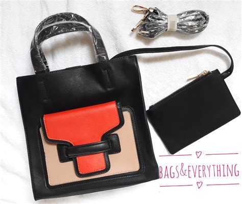 Bangkok Handbagsling Bag On Carousell