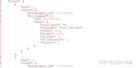 Openmvg源码阅读小记 知乎