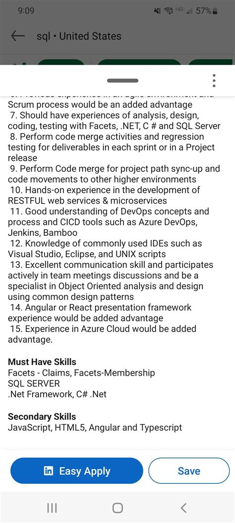 I Dont Think The Title Of Sql Developer Means What You Think It