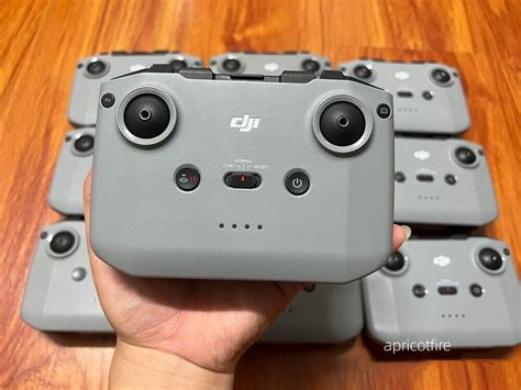 Dji Rc Remote Controller Rc N For Mavic Mini Mini Pro Air