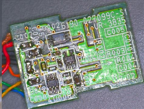 Co2 Infared Sensor Sensors Transducers Digikey Techforum An Electronic Component And Co2 Infared Sensor Sensors Transducers Digikey Techforum An Electronic Component And