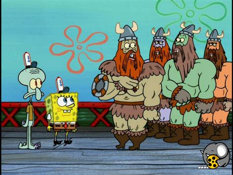 دانلود فصل ششم انیمیشن باب اسفنجی قسمت های15 فیلو