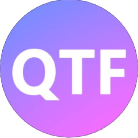 Qtf Youtube