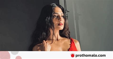 ইনস্টাগ্রামে মালবিকাঝড় প্রথম আলো