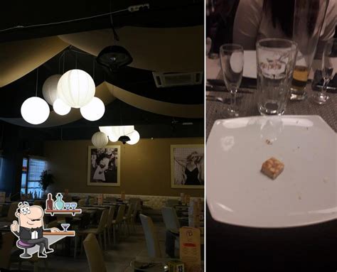 Tourlè Lapizzeria E Ilgrill Paruzzaro Paruzzaro