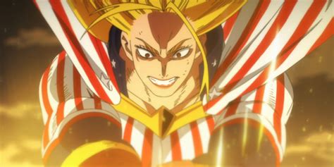 The Best Tomura Shigaraki Episodes In My Hero Academia