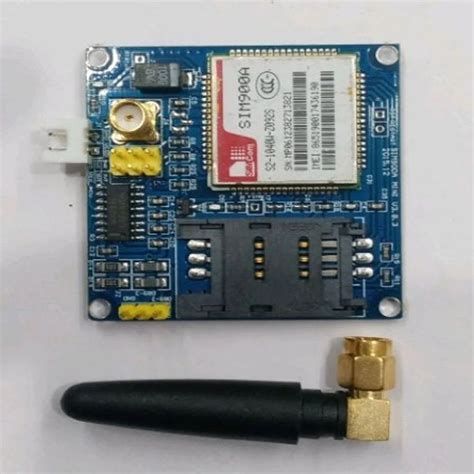 Kbps GSM GPRS Module At Piece In Prayagraj ID