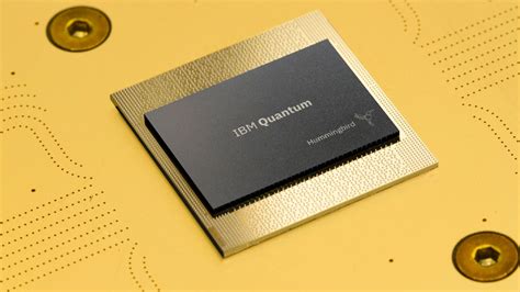 IBM presenta el futuro de la computación cuántica