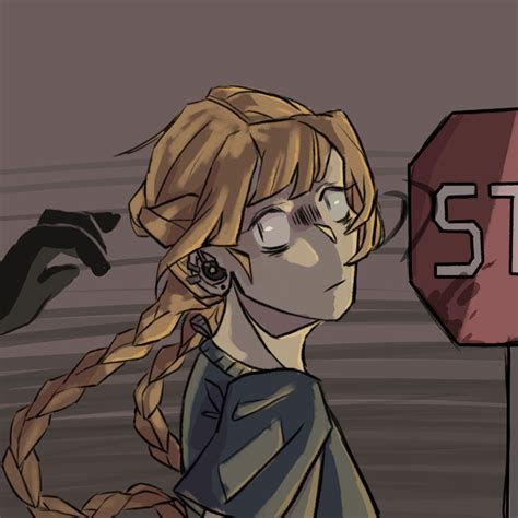 Stunning Art Of Ashlyn From School Bus Graveyard