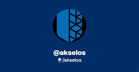Akselos Linktree