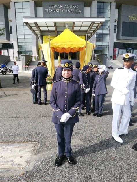 Qistina Hadidi On Linkedin Its Convocation Season 2 Months Ago I