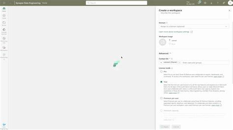 Data Transformation With Dataflows Gen2 In Microsoft Fabric