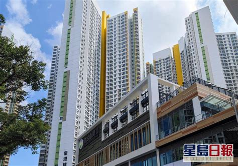 皇后山邨兩樓及荔景邨恒景樓徵作隔離設施 逾1200準住戶獲8000元津貼 星島日報 Line Today