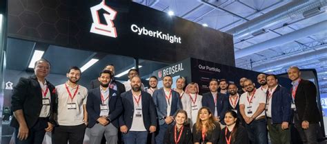 Dubai-based cybersecurity company CyberKnight opens business in Africa ...