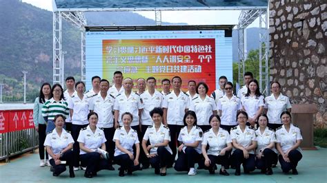 云南省航务管理局组织开展2023年“安全生产月”主题宣传活动云南省交通运输厅