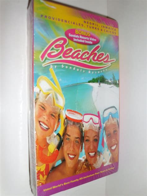 Beaches Movies And Tv