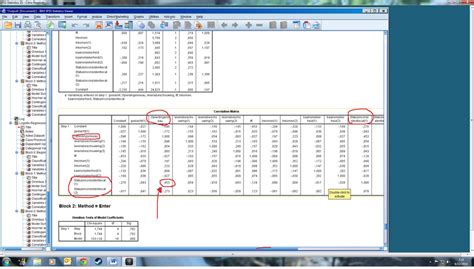 Can Correlation Change A Negative Relationship To A Positive One ResearchGate