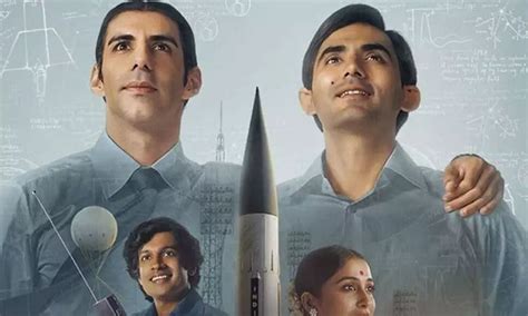 Rocket Boys Review An Interesting Tale Of Vikram Sarabhai And Homi Bhabha