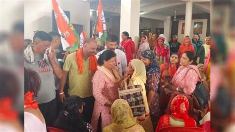 Himachal By Election मेरा कोई बिजनेस नहीं देहरा से कांग्रेस