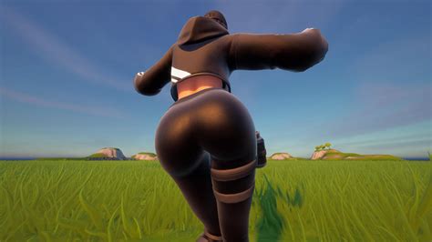 Fortnite Shadow Ruby Thicc Ass Pt15 By Alex0086 On Deviantart