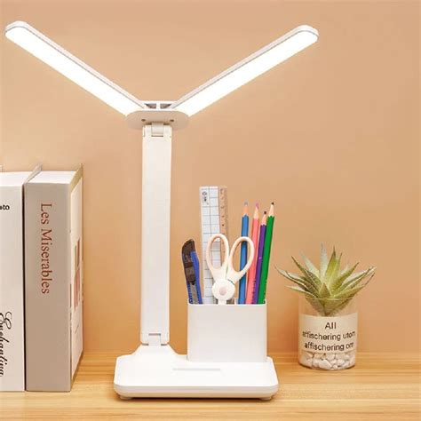 مصباح مكتبي Desk Lamp