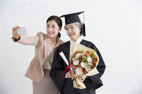 엄마와 딸 054 유토이미지 상세페이지 베이직샵 사진 20544848