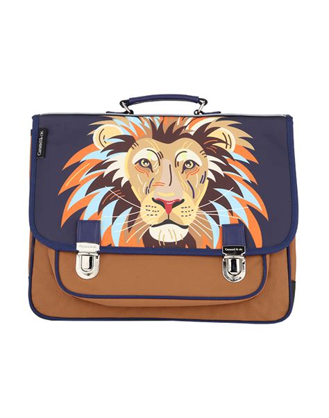 Grand Cartable Simba